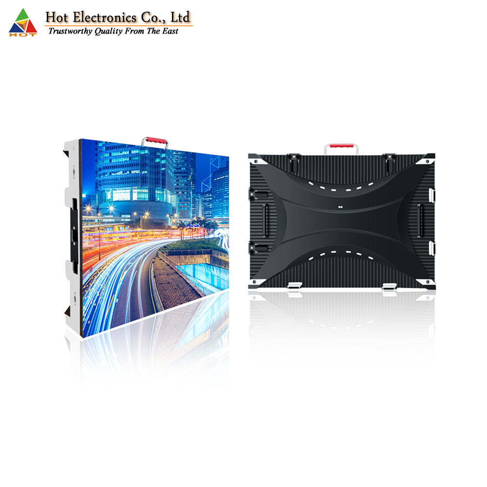China Personlized Products Indoor Led Display Screen - indoor p2.5 p1.8 p1.5 p1.2 pantalla led ...