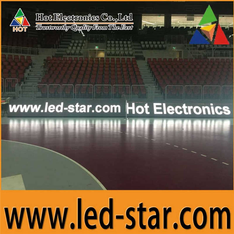 China Waterproof Led Display IP65 For Advertising manufacturers and ...